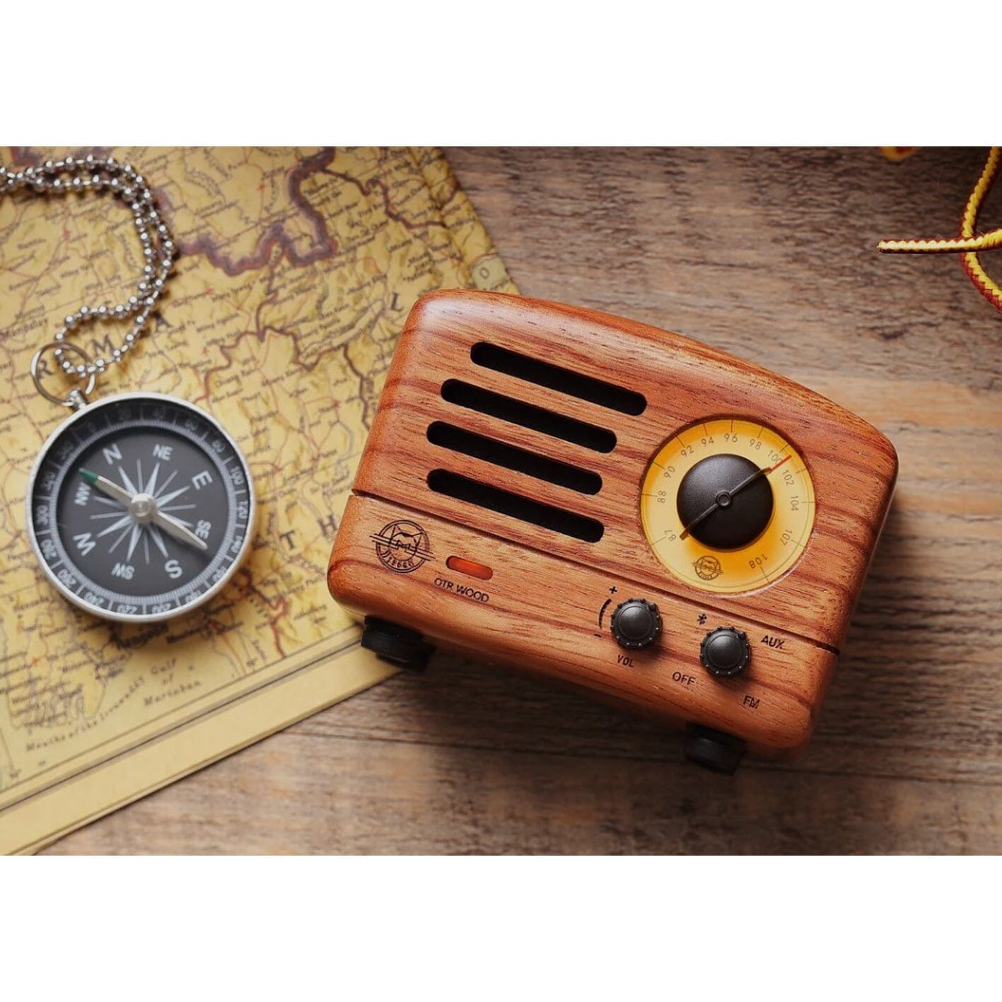 Brand | Muzen – ONE2WORLD