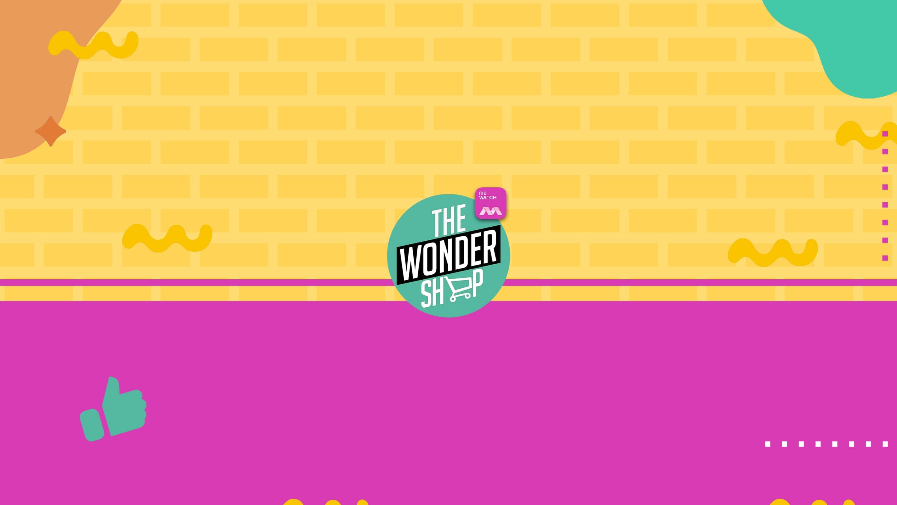 The Wonder Shop Exclusive Deal