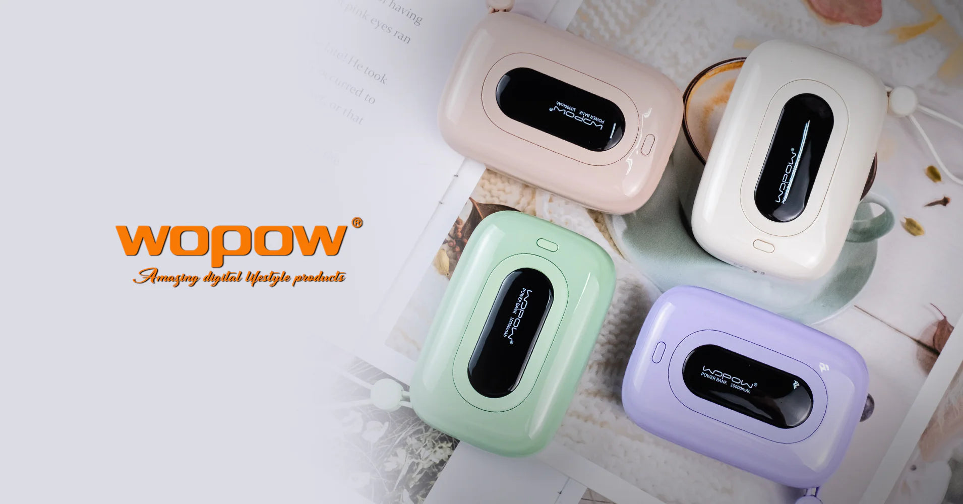 Brand | Wopow – ONE2WORLD