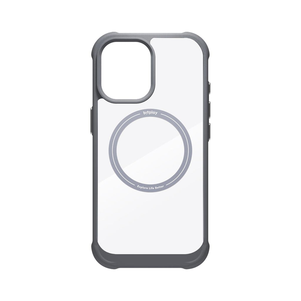 BITPLAY Wander Case with Magsafe Compatible for iPhone 17 Series
