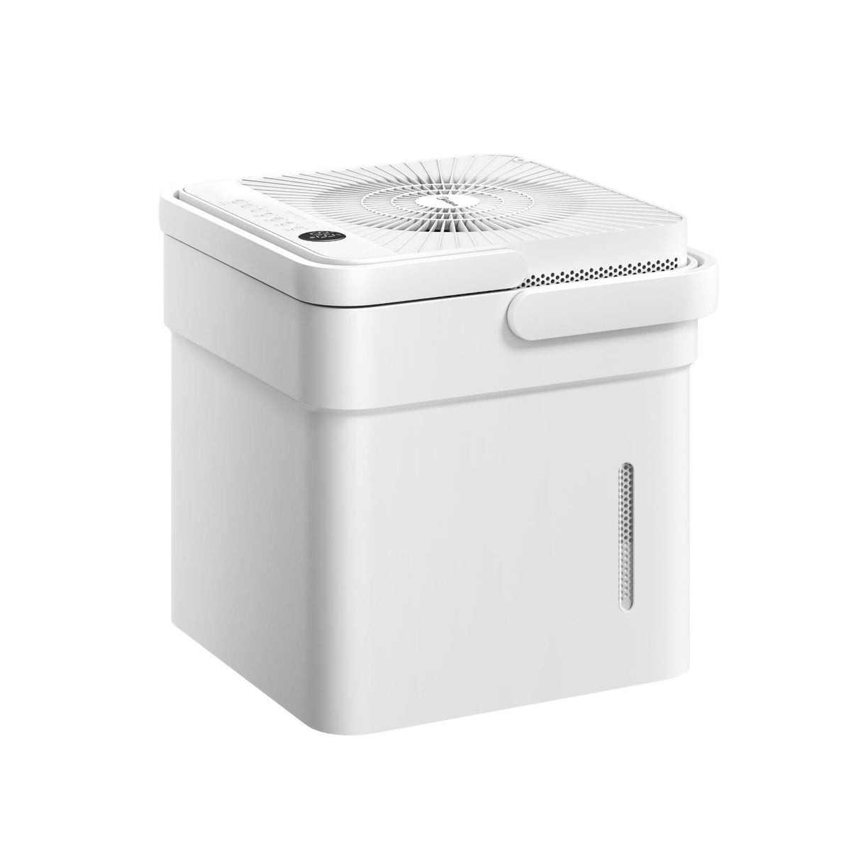 Midea 20L MDDM-20DEN7 Rubik’s Cube Dehumidifier