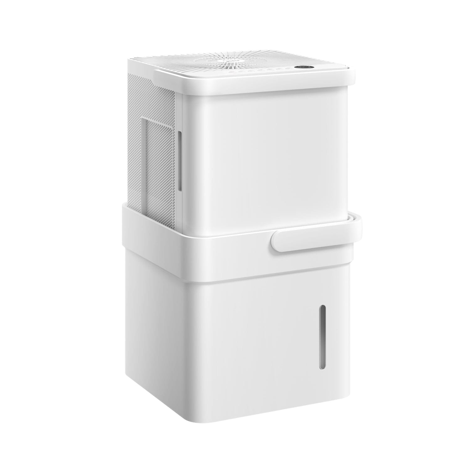 Midea 20L MDDM-20DEN7 Rubik’s Cube Dehumidifier
